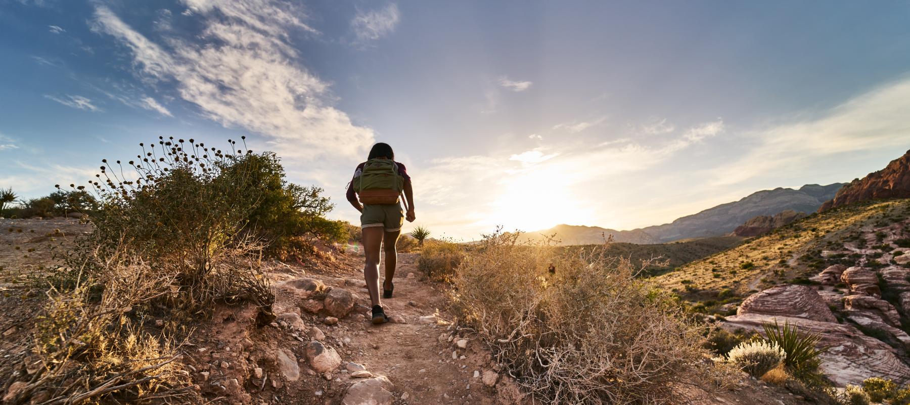 Outdoor Recreation | US Forest Service Research and Development